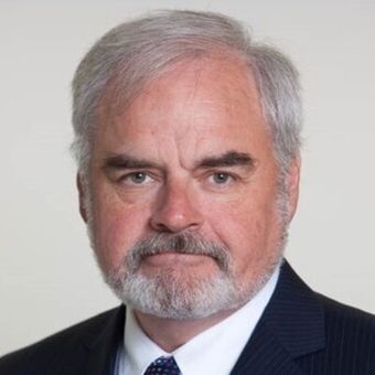 Steven Morgan | Kogan Page